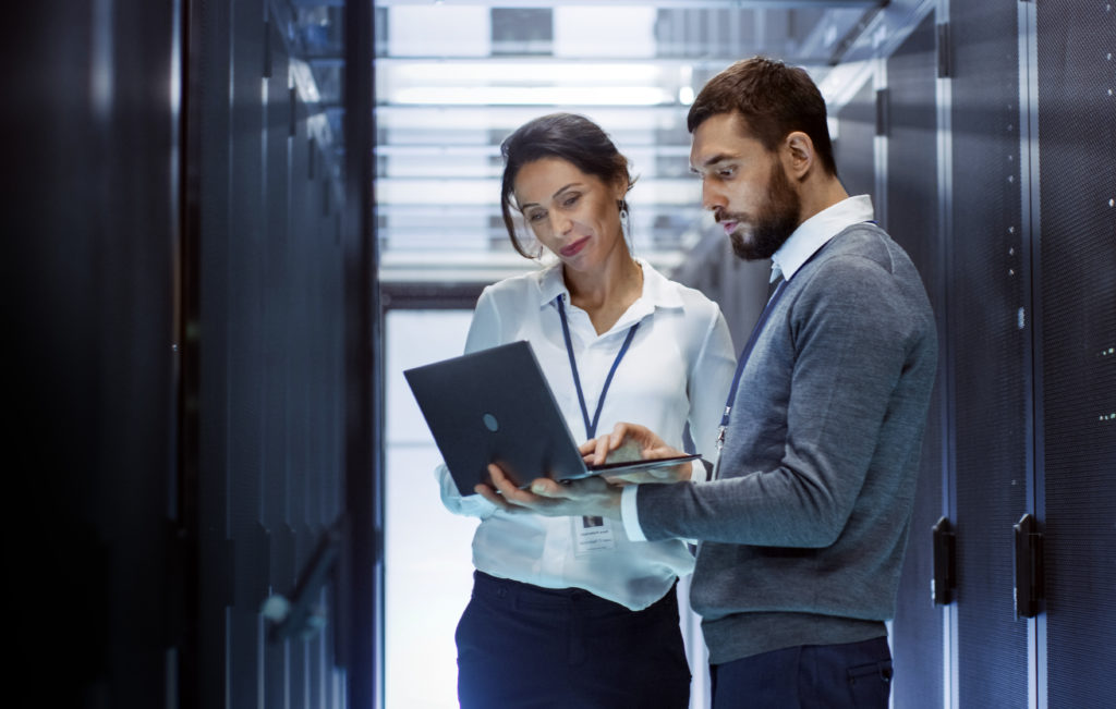 Comprendre l’ECDN, Enterprise Content Delivery Network